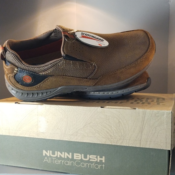 Nunn Bush | Shoes | Nunn Bush Mens Shoe | Poshmark